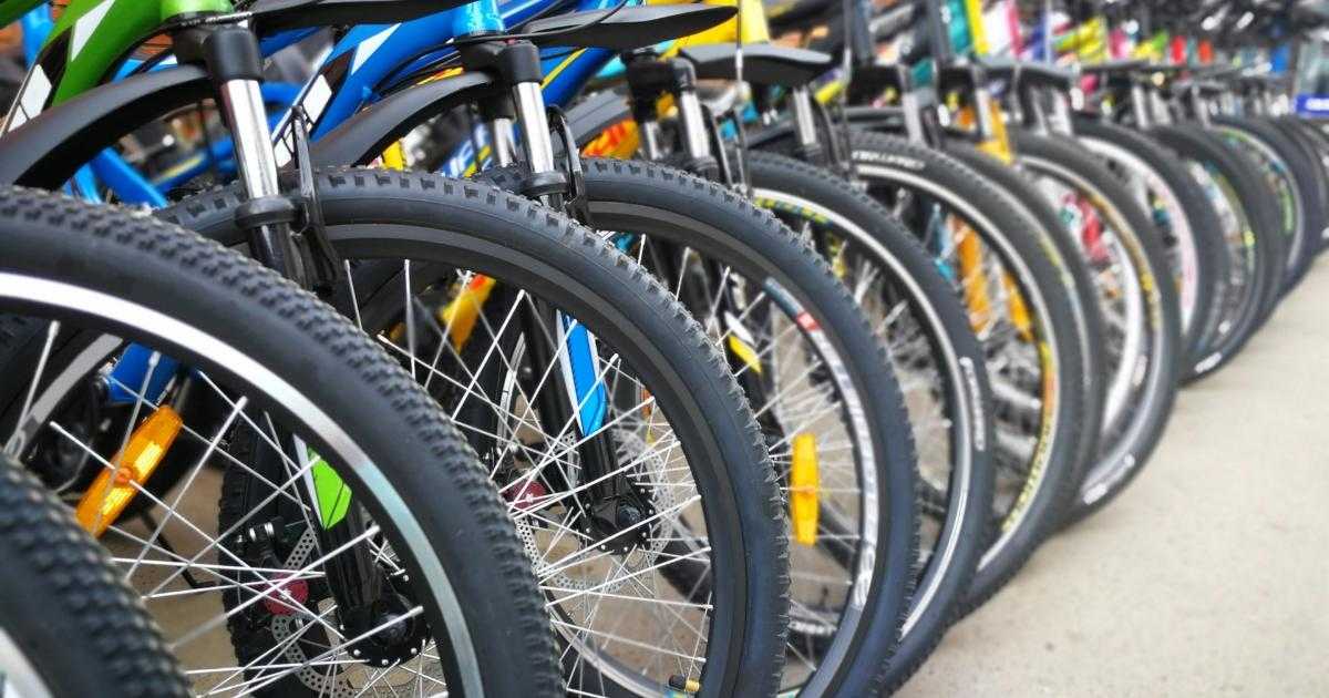 AZUR VÉLO — Votre magasin de vélos à Juan-les-Pins, près de Nice